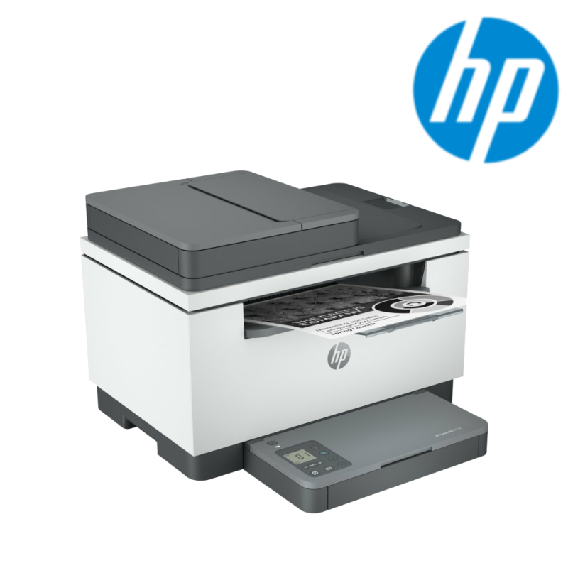 Imprimante HP LaserJet MFP M236sdn (9YG08A)